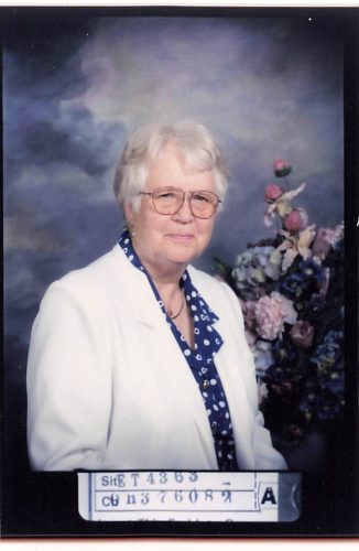 Mary Lou Morris Hearn | News, Sports, Jobs - Marietta Times